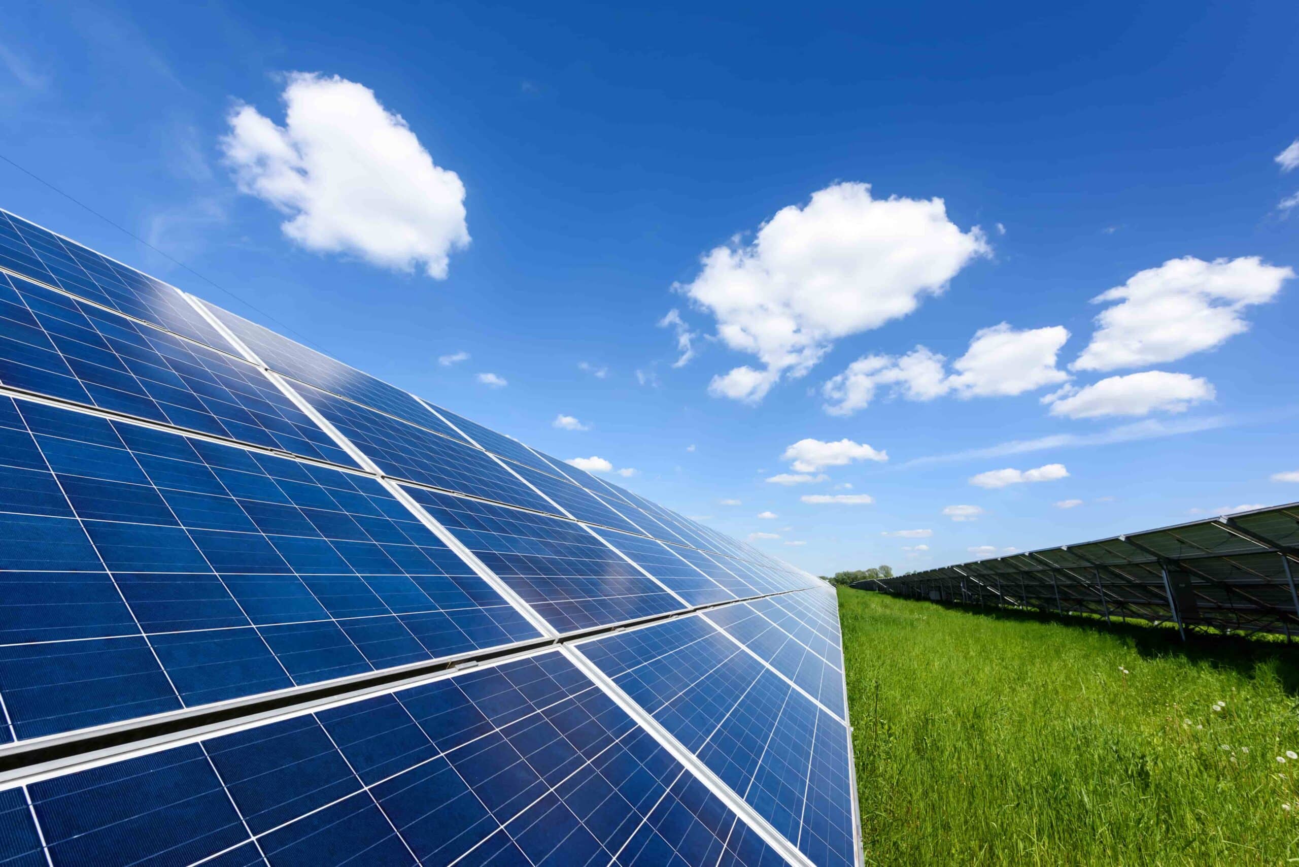 Top Benefits of Installing Solar PV Panels - J L Phillips